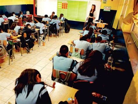 Confirman Suspensión De Clases Para El Próximo Lunes En Escuelas De