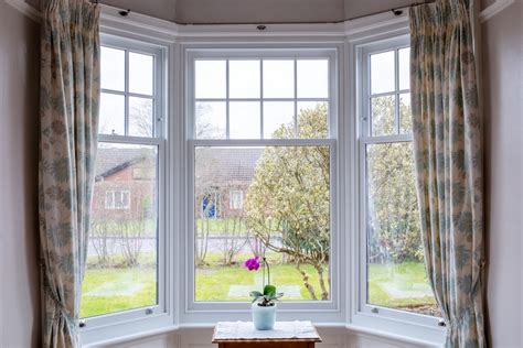 Arts And Crafts House Restored To Former Glory With Timber Windows
