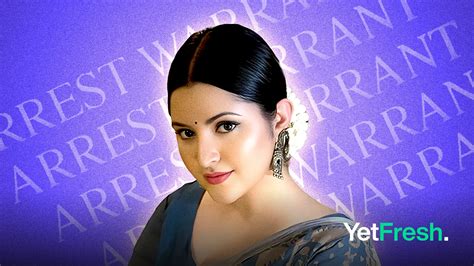 Dhaka Court Issues Arrest Warrant Against Actress Pori Moni In Assault Case Yet Fresh