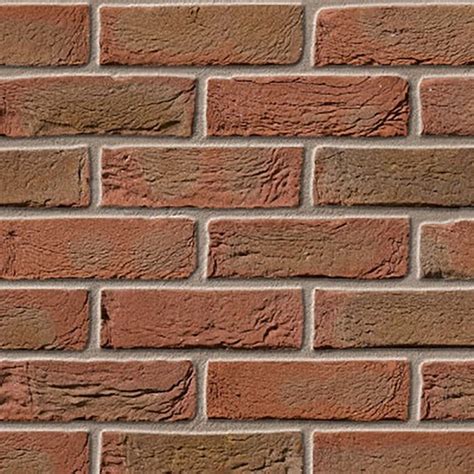 Ibstock Bradgate Regal Stock Facing Brick Pack Of 430