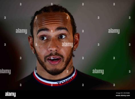 Abu Dhabi F1 2021 Lewis Hamilton Hi Res Stock Photography And Images