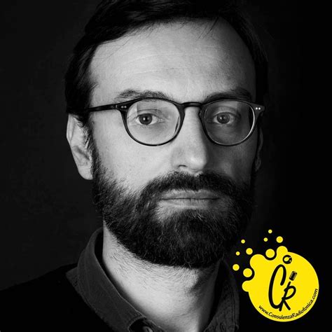 Tiziano Bonini professore all'Università di Siena: come la radio si ...