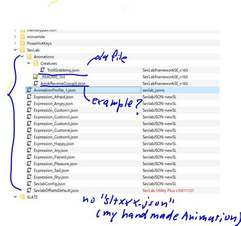 OsmelMC Mod Tweaks Page 99 Downloads Skyrim Adult Sex Mods LoversLab