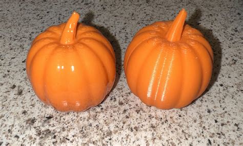 Polymaker Polysmooth Filament Printed With A 0 6mm Nozzle And 0 3mm