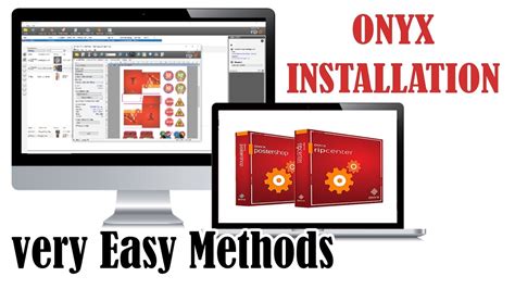 How To Install Onyx Software For Gzc Plus 3202 How To Save File In