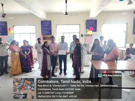 Innovation Smartkneepad Healthcaretech Rehabilitation Teamwork Priyadharshini Dhasan