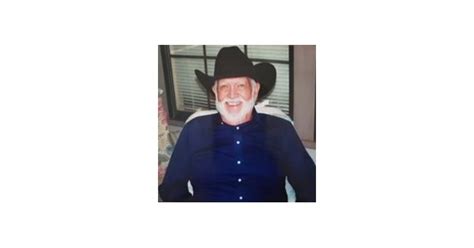 Jamie Knox Obituary Preddy Funeral Home Ozona 2020