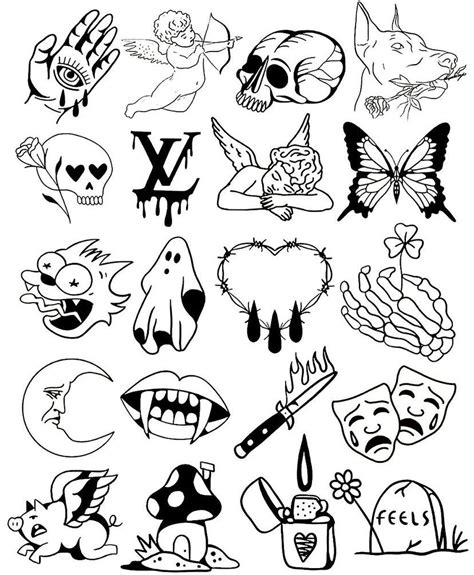 Best Tattoos On Pinterest