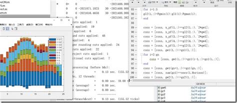 参照考虑源荷两侧不确定性的含风电的低碳调度，引入模糊机会约束，程序包括储能、风光、火电机组及水电机组 王曲 博客园