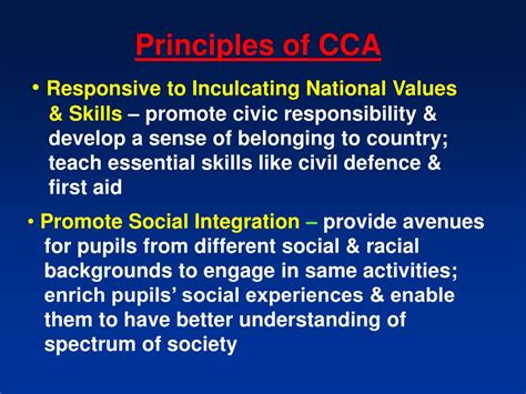 Ppt Cca Grading Scheme Leaps Powerpoint Presentation Free Download