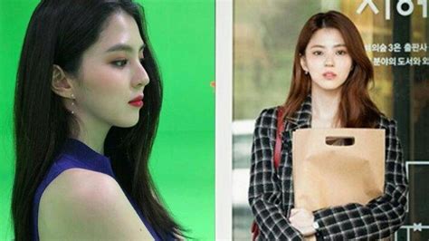 Han So Hee Ungkap Perbedaan Sifat Asli Dengan Yeo Da Kyung Pelakor Di