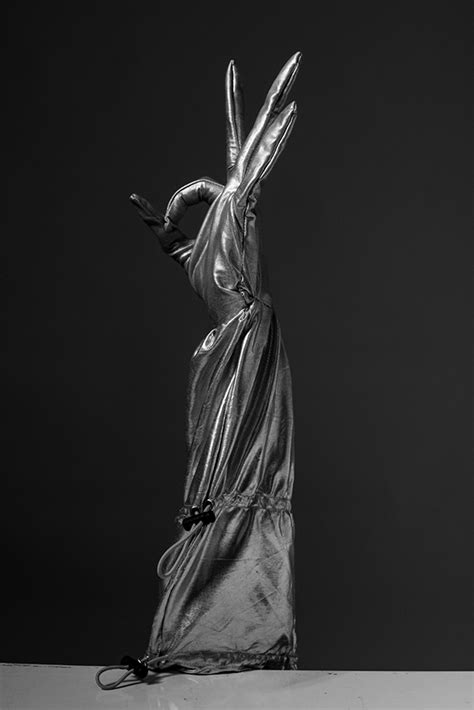 NONSENSE On Behance