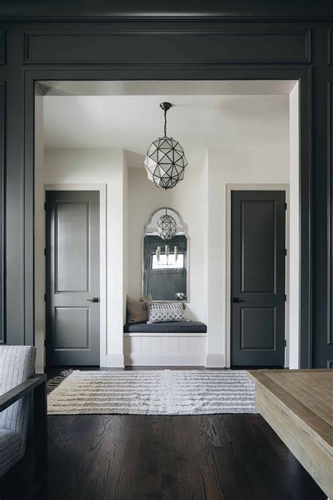 Tour A Jaw Dropping Dream Home With Inspiring Design Ideas In Illinois Artofit