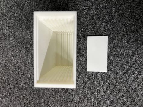 Box Frame 3d Models Download Creality Cloud