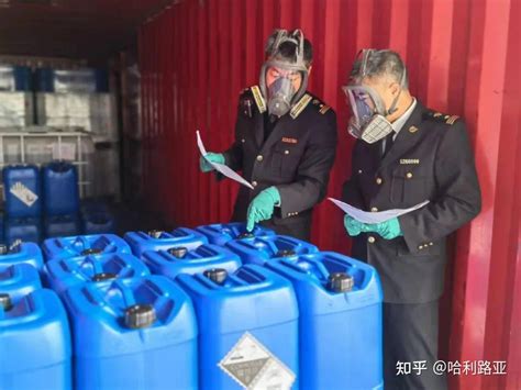 【商品检验】一篇读懂政府协议装运前检验 知乎