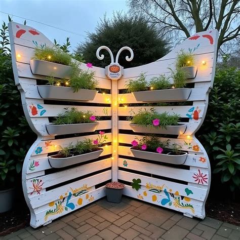 Поделки Идеи своими руками Красивые цветники 🤩 Листайте карусельку 😊 Готовимся к весенним