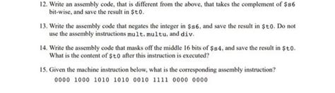 Solved Points For Each Of The Questions Let Write Chegg