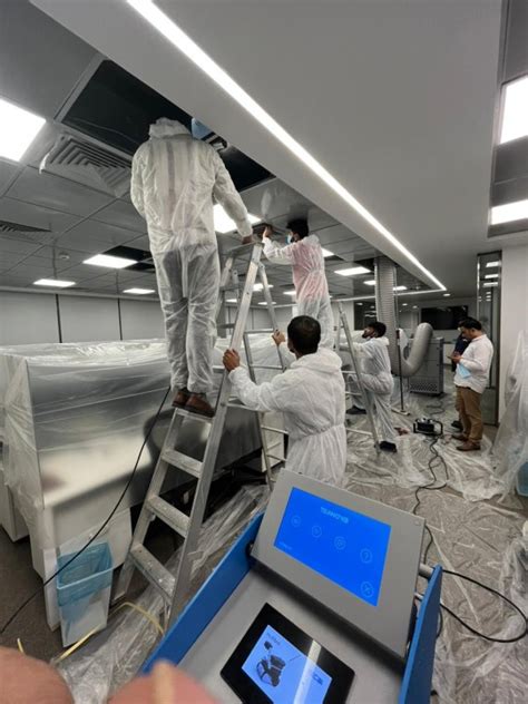 Ubaidulla P On Linkedin The Invisible Crisis Neglecting Indoor Air Quality A Consequence Of Bad…