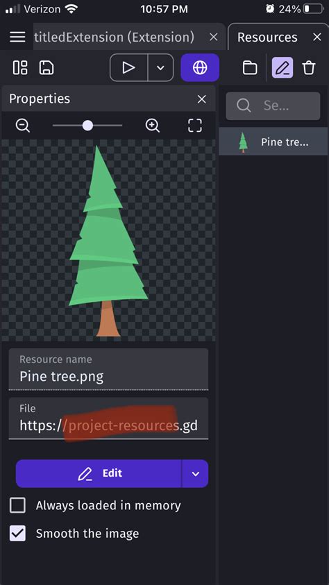 Preview Broken In Ios App Bugs Reports GDevelop Forum