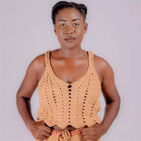 Tanga Crochet Empire Mnt Cro Threads Say More