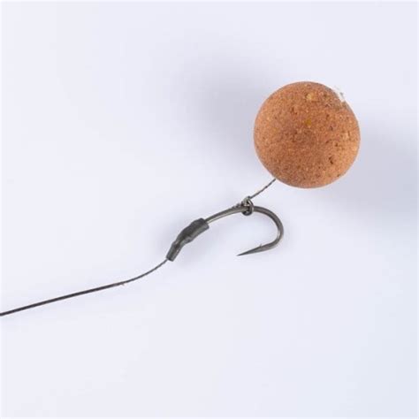 Nash Ring Blow Back Rig Size Micro Barbed Gotowy Przypon Karpiowy Karpiowe Graty