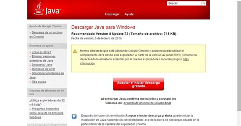 Programación y Desarrollo Movil Instalación de Java en Windows