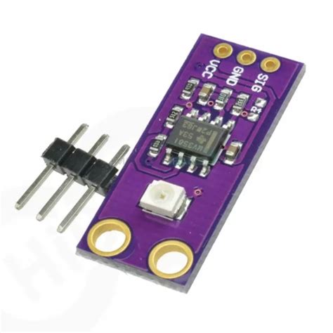 Ultraviyole Uva Uvb Uvc Işık Algılayıcı Sensor Guva S12sd