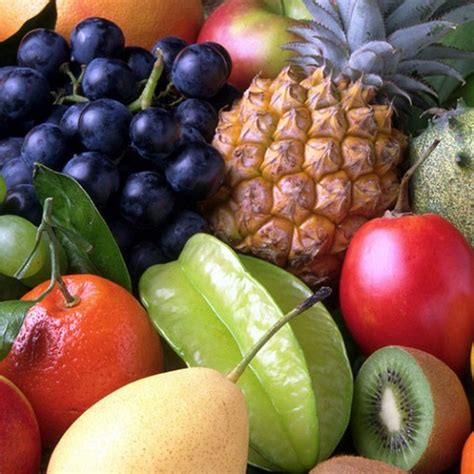 Mejores Macedonias Frutas Verano Blog La Fruteria Consejos Y Trucos De Fruta Y Verdura Online