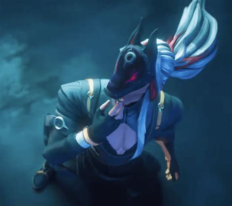 Heartsteel Yone Skin Spotlight Ryonemains