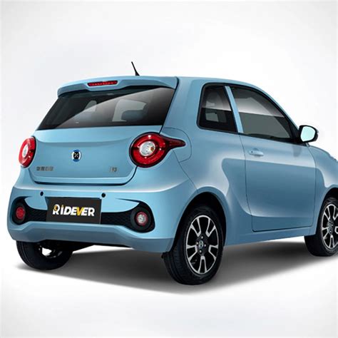 Brilliance I03 2023 New Smart Mini Car High Speed Small Electric Car New Energy Cute Ev Car