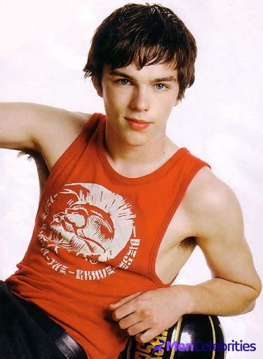 Nicholas Hoult Nude Videos And Gay Actions Collection Men Celebrities