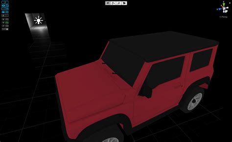 Why Does The Shader Ignore The Darkness Unity Engine Unity Discussions