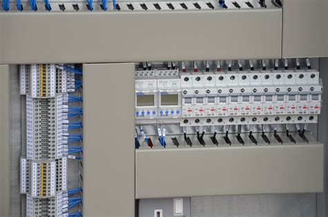 Process Control Systems By Axis Controls