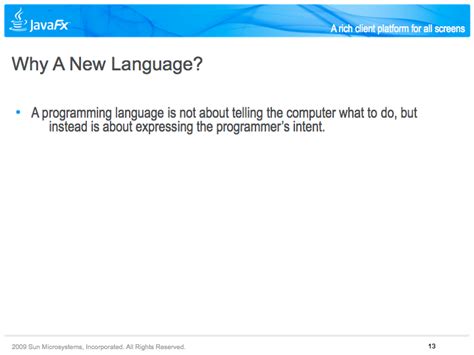 javafx intro 013 002 javafx news demos and insight fx experience