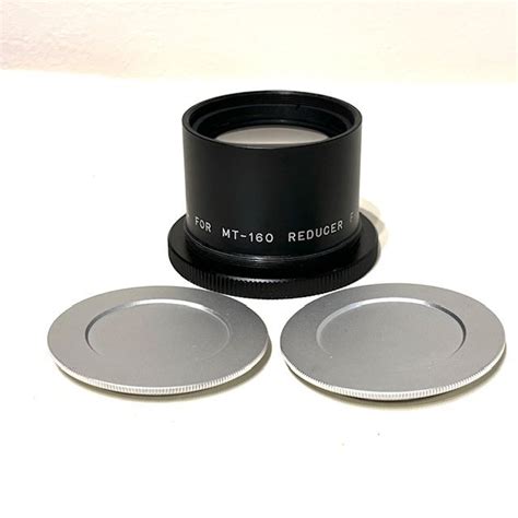 Yahooオークション 【美品】高橋製作所 タカハシ Mt 160 レデューサ