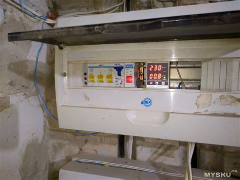 Тепловизор Mileseey TR120E