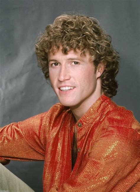 44 Amazing Color Photos Of Andy Gibb In The 1970s And 1980s Andy Gibb