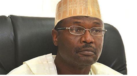 Electoral Offences Obey Court Orders Serap Tells Inec Chairman