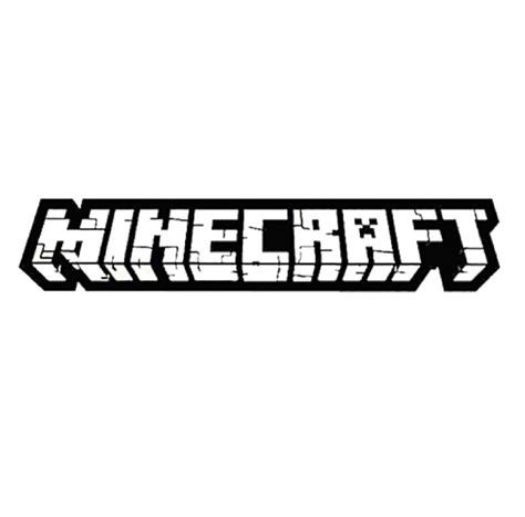Minecraft App Icon Design