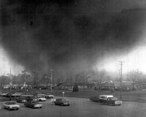 1976 Super Outbreak Hypothetical Tornadoes Wiki Fandom