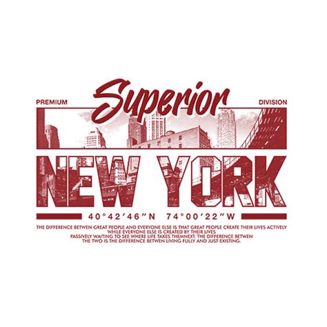 建筑图案手写英文字母卡通文字NEW YORK英文字母 烫画库