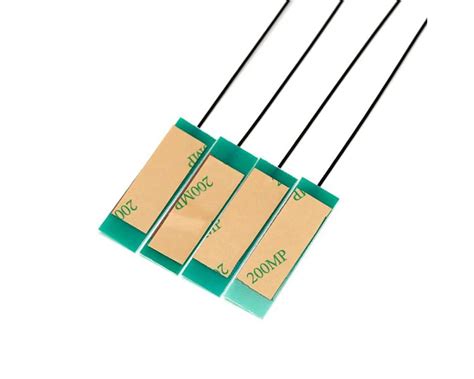5015mm Gsm Pcb Patch Antenna 24ghz Pcb Antenna Buy 24ghz Pcb