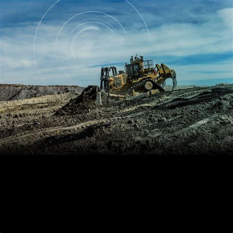 Proven Scalable Solutions For Every Mine Cat® Minestar™ Solutions
