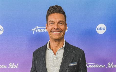 Ryan Seacrests Net Worth Revealed Amid His Return To Live