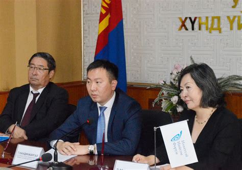 Эрдэс баялгийн салбарын гэрээнүүдийг ил тод болгоно