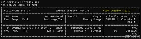 Python深度学习：利用anaconda新建虚拟环境下，gpu与cpu版本的tensorflow安装conda安装tensorflow