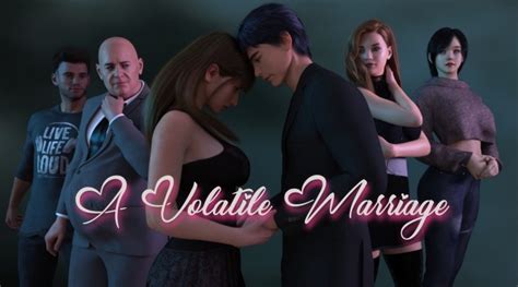 Sinful Secrets Studios A Volatile Marriage Ep Two Pcandroidmac