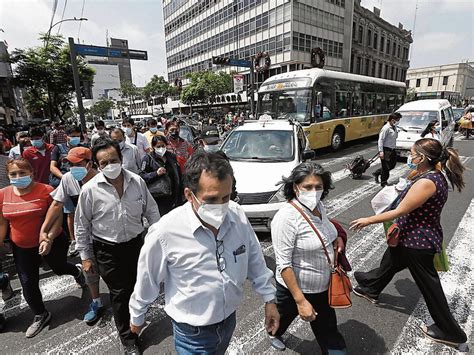 Minsa Emite Alerta Epidemiológica Por Incremento De Casos De Covid 19