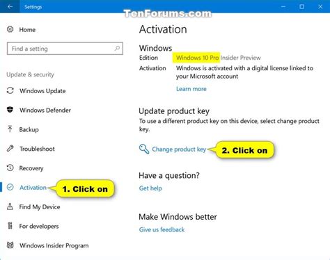 upgrade windows 10 pro to windows 10 enterprise tutorials