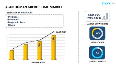 Japan Human Microbiome Market Size Outlook And Forecast 2025 2033